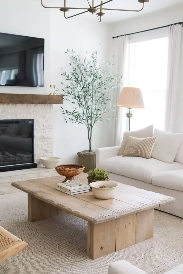 12 Ways To Create A Calming Home (And Nurture Your Mental Health) - hip ...