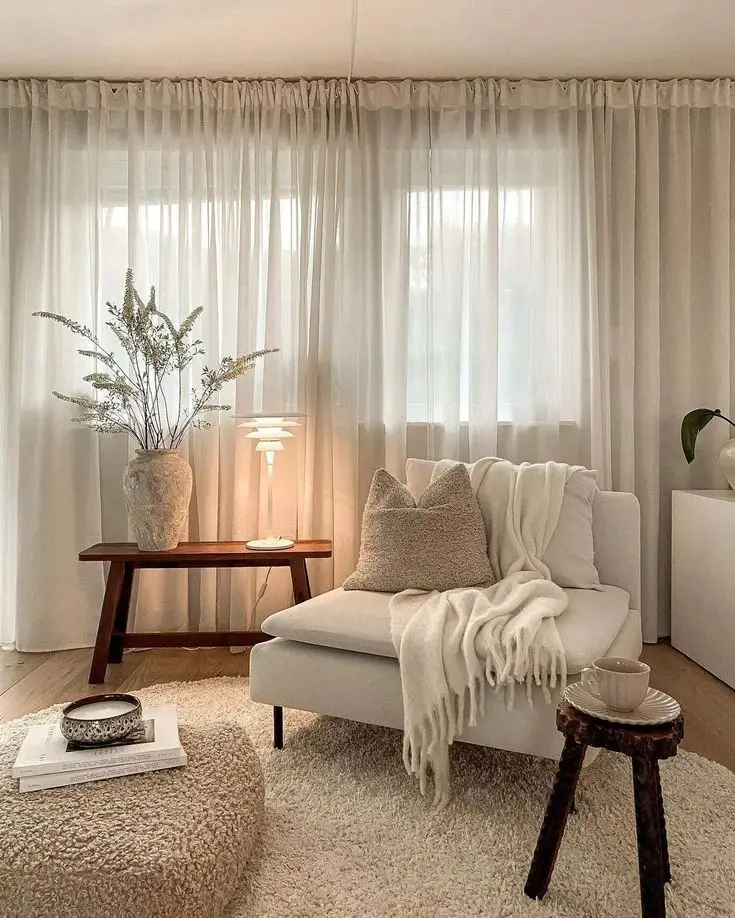 12 Ways To Create A Calming Home (And Nurture Your Mental Health) - hip ...