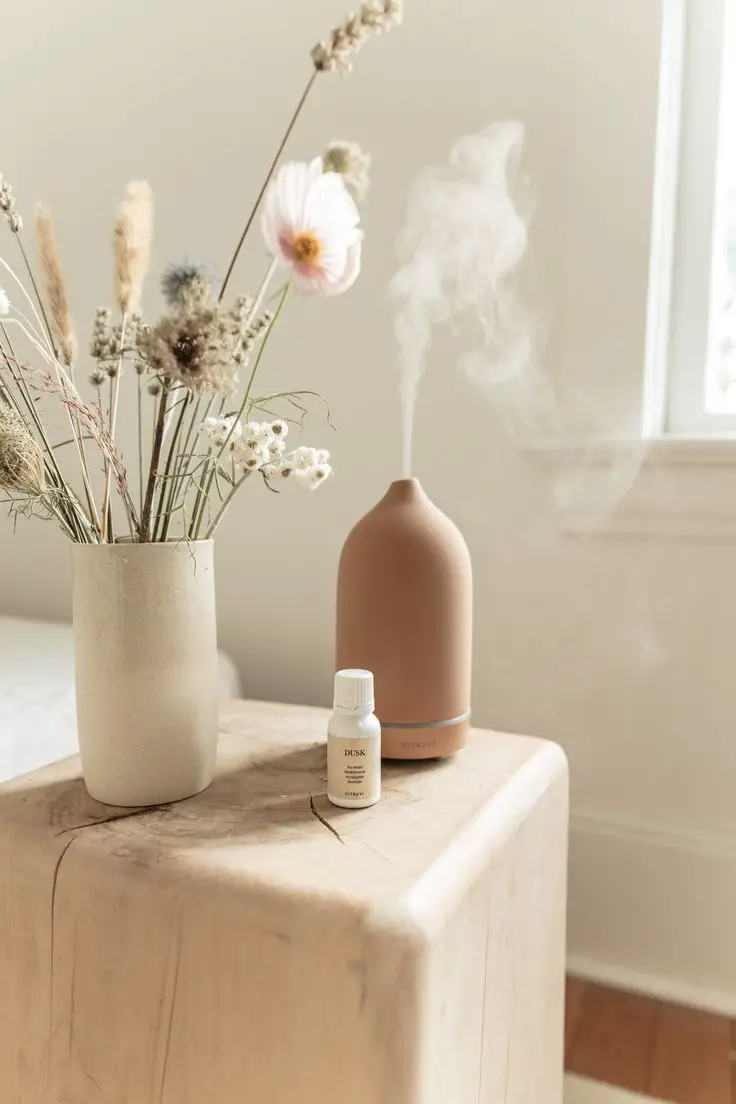 12 Ways To Create A Calming Home (And Nurture Your Mental Health) - hip ...