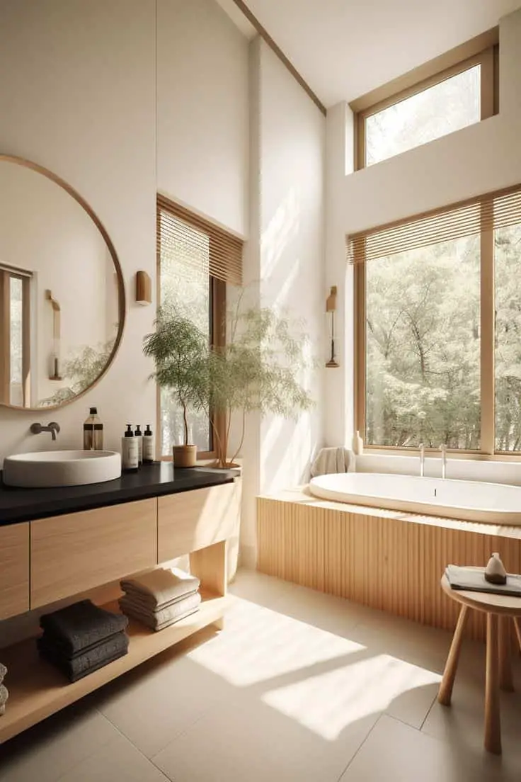 5 Simple Ways To Incorporate Feng Shui Into Your Home - hip&home 5 Simple Ways To Incorporate Feng Shui Into Your Home - hip&home