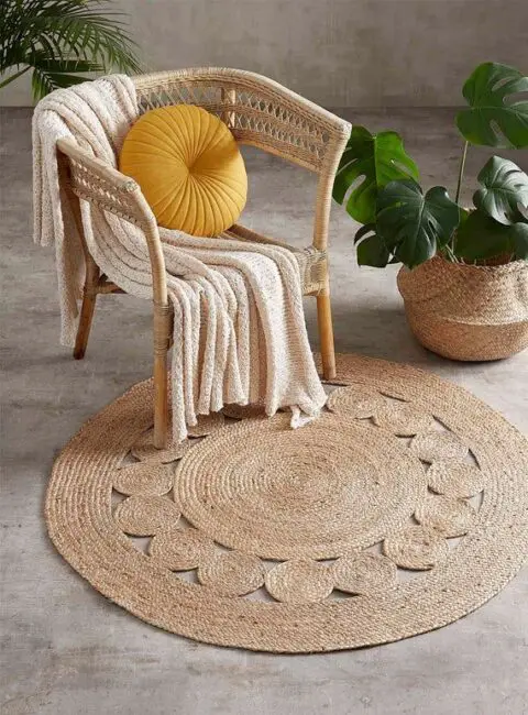 Are Jute Rugs Sustainable? (Eco-Friendly Decorating Guide) - hip&home