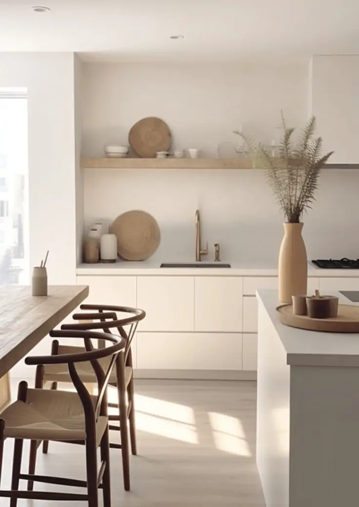 9 MUST-KNOW Scandinavian Kitchen Elements To Get The Look! - hip&home